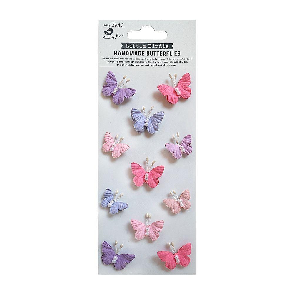 Fairy Sparkle Stickers – CraftFancy