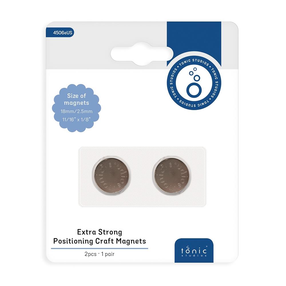 Extra Large Craft Magnets – CraftFancy