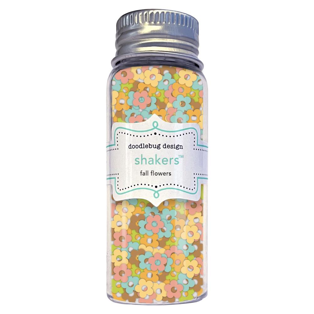 Farmhouse Fall Flowers Shakers – CraftFancy