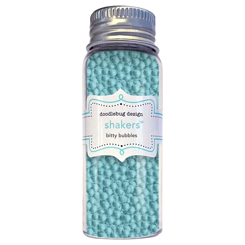 8904 Bitty Bubbles Shakers – CraftFancy