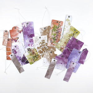 ARToptions Plum Grove Tag Set – CraftFancy