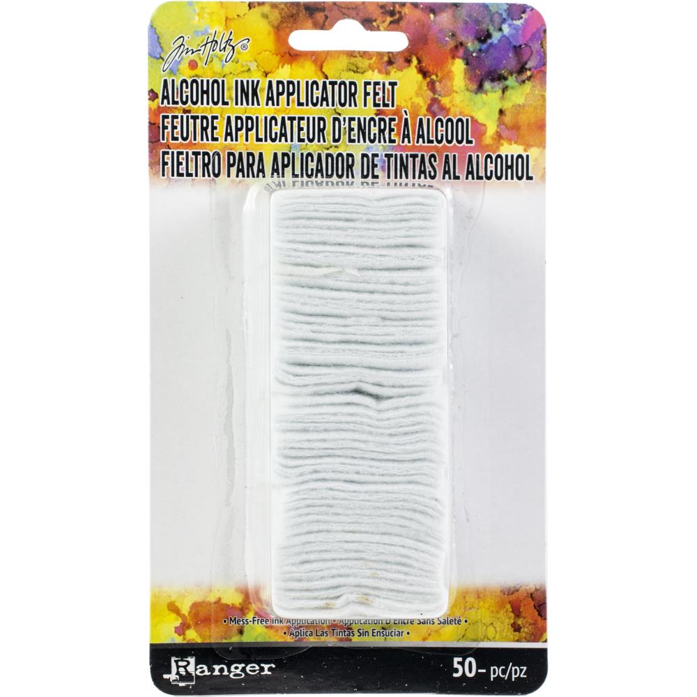 Alcohol Ink Applicator Felt – CraftFancy