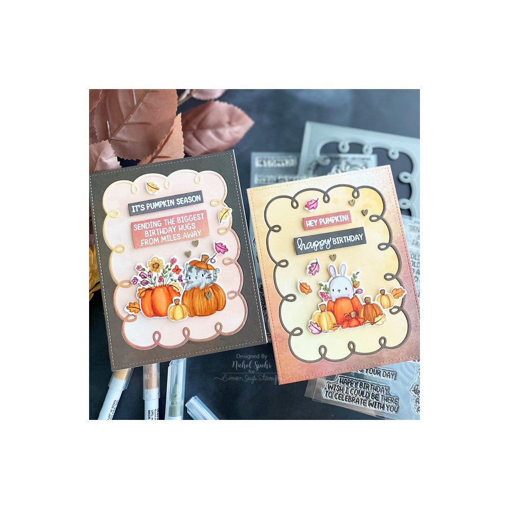 Oh Hi Loopy Creative Cuts – CraftFancy