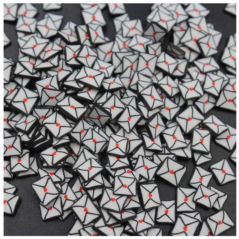 You Got Mail Shaker Element – CraftFancy