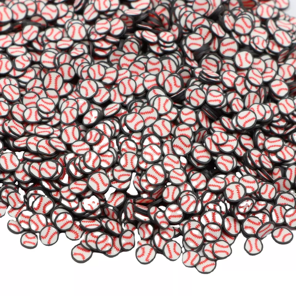 Baseball Shaker Element – CraftFancy